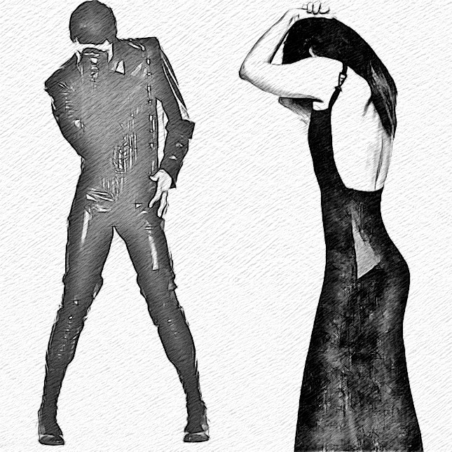 Push Play - Chapter List - To Michael and Lisa