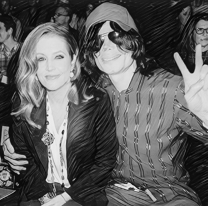 The Heat - To Michael and Lisa